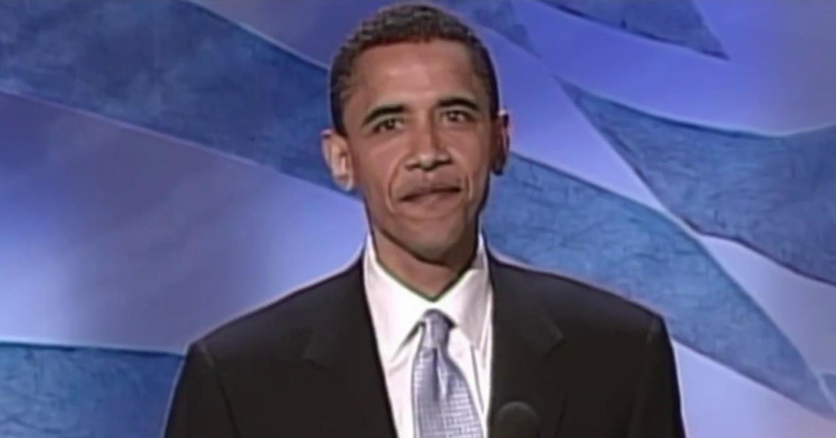 Obama’s Legacy on the Line in Final DNC Speech as President