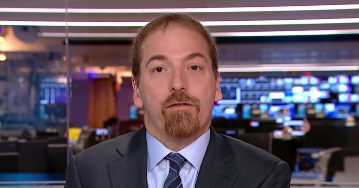 Todd talk: Post-DNC, what happens next?