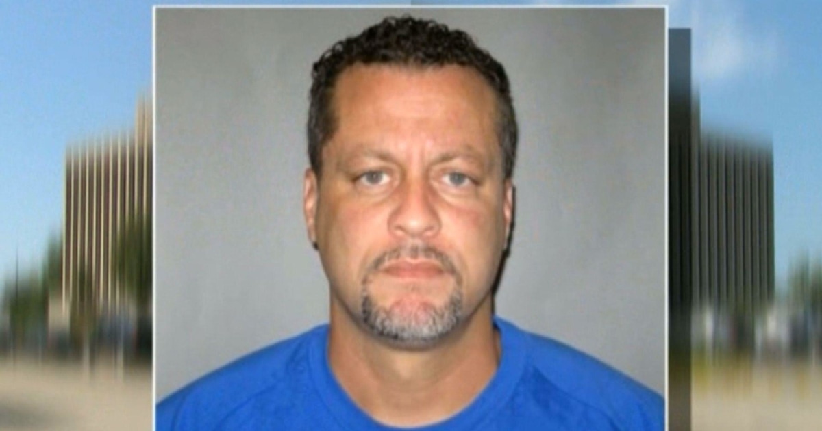 Michigan Courthouse Shooter Was Handcuffed During Rampage