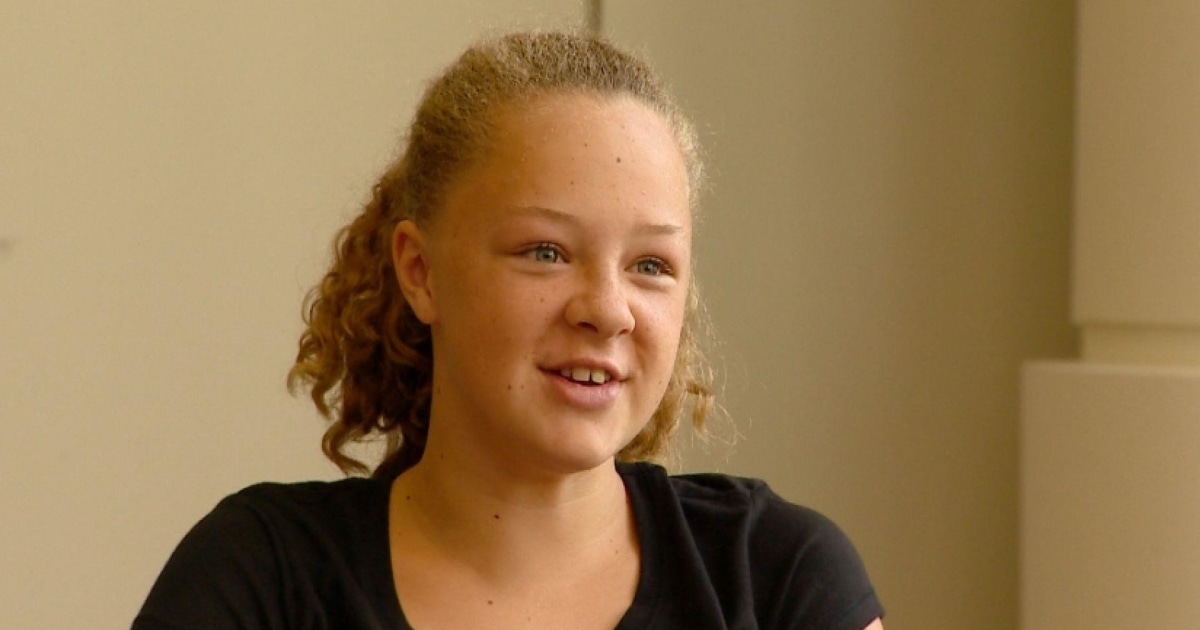 Teen Turns Birthday Into Charity Campaign