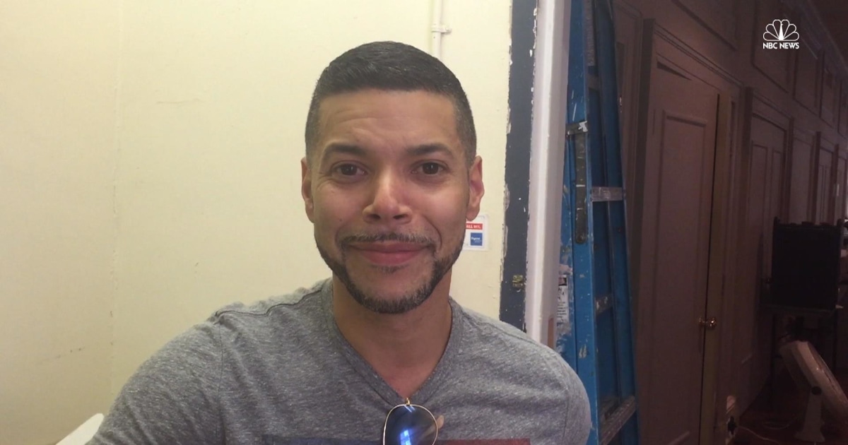 Equality, Inclusion, Respect: LGBT Voters Explain Why They're Democrats