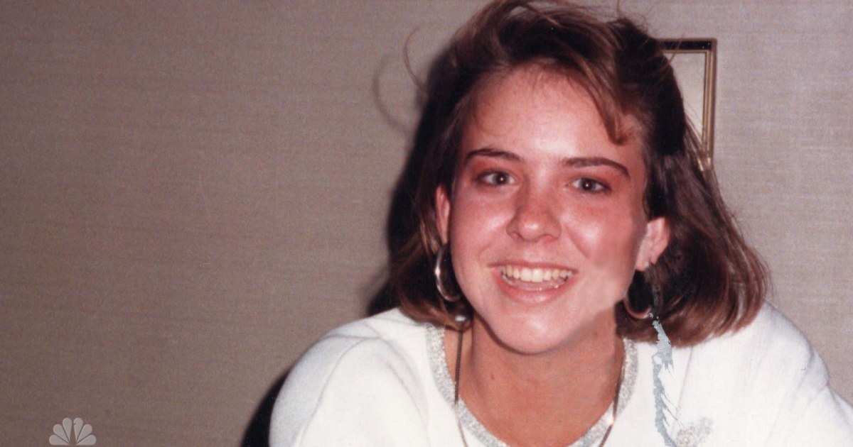 A Sisterly Bond: Remembering Kathryn Laird