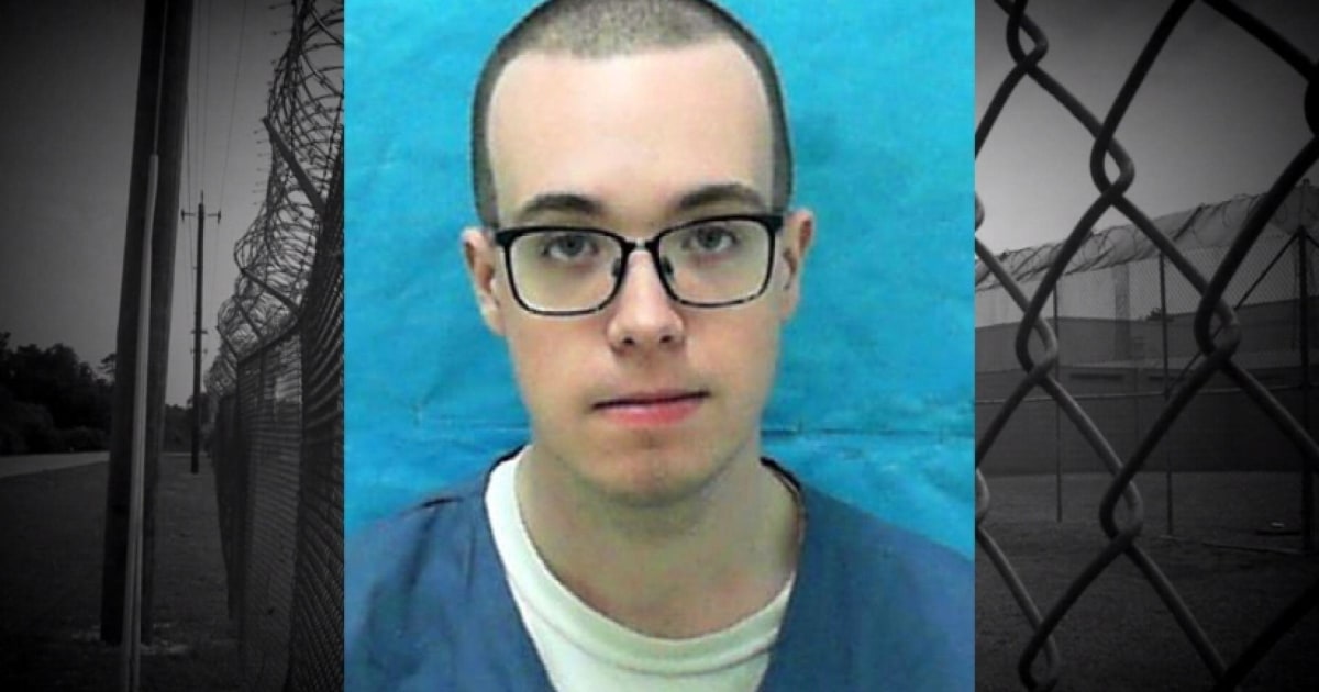 Transgender Inmates Sues For Hormone Therapy
