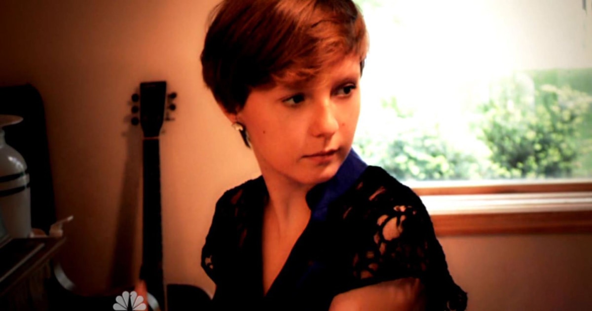 Dateline Mini-Mystery: Obsession