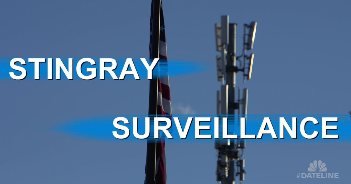 Dateline Cyber Self-Defense: Powerful Tools Law Enforcement May Now Have