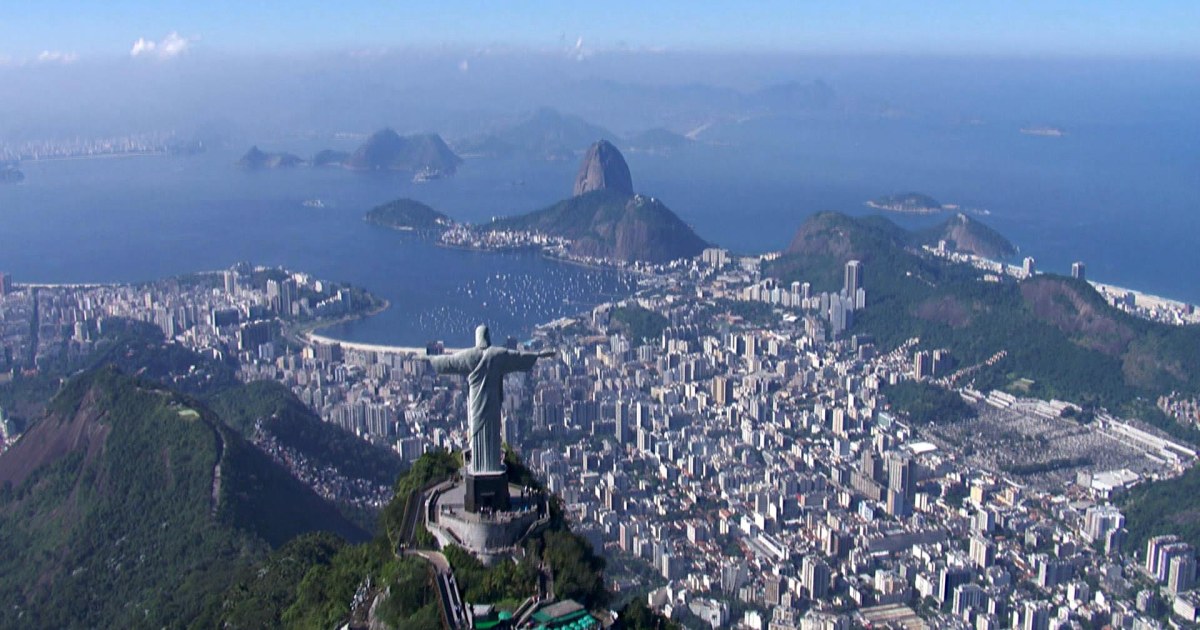 Rio 2016: Female Athletes a Major Force for Team USA