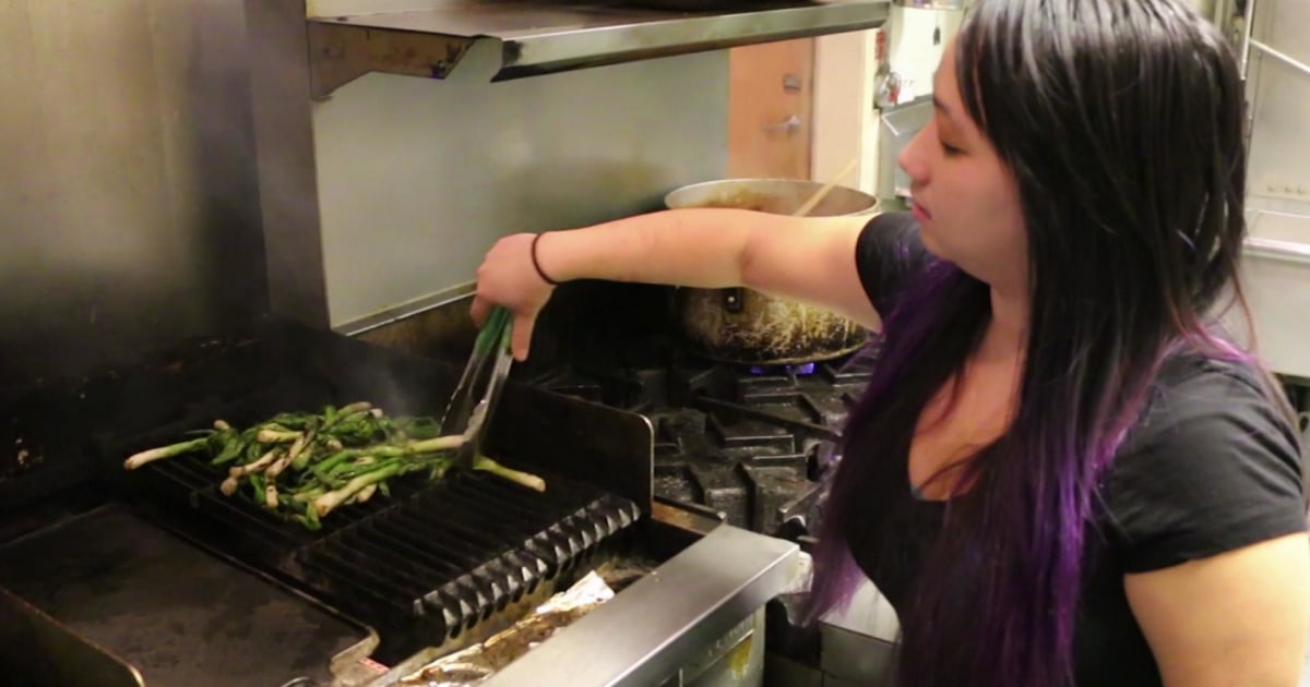 Life Stories: Anh Luu