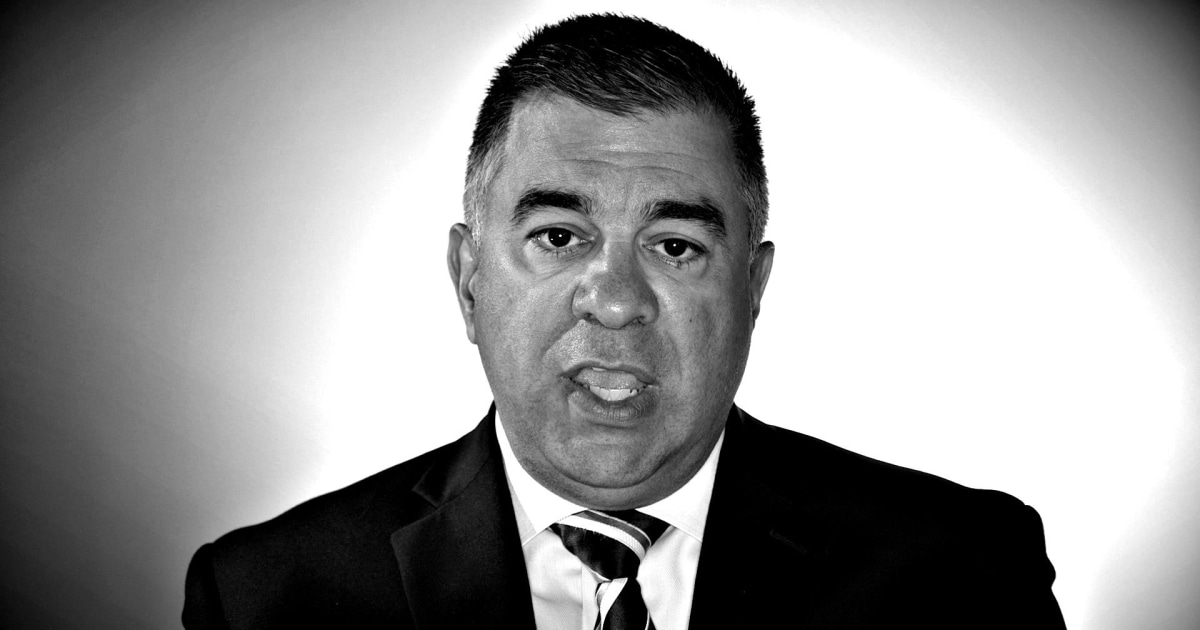 David Bossie: Americans Want an Outsider