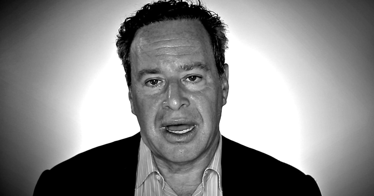 David Frum: Republicans Need to Modernize