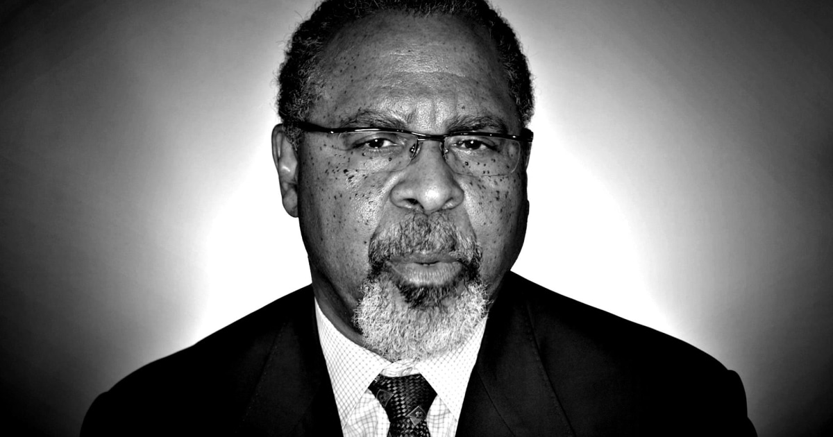 Ken Blackwell: Trump has Embraced Republicanism