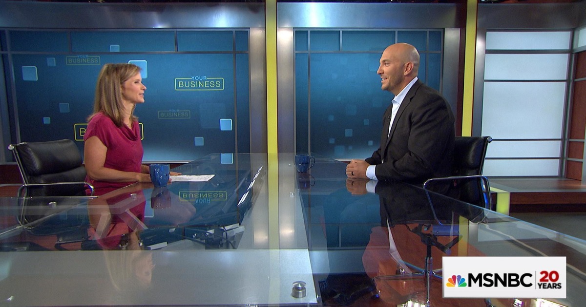 Big data and making business decisions