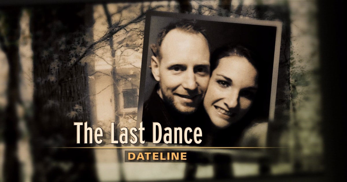 Dateline Trailer: The Last Dance Dateline Trailer: The Last Dance