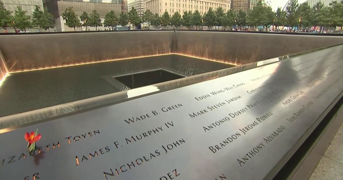 9/11: 15 Years Later, Looking Back on the Day the World Changed