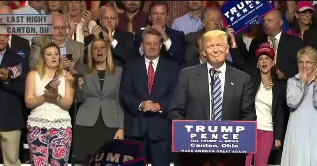 The future of the Trump empire