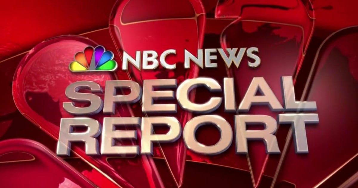 Special Report: Pres. Obama Speaks, Bombing Suspect Captured