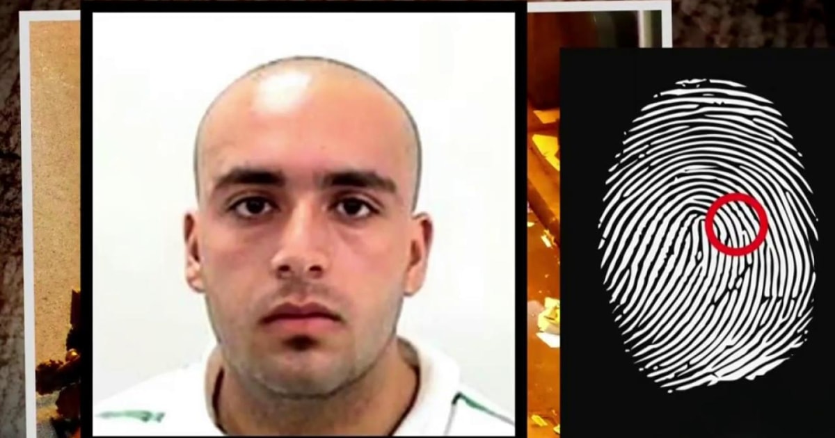 This Is How Investigators Tracked Down Bombings Suspect Ahmad Rahami