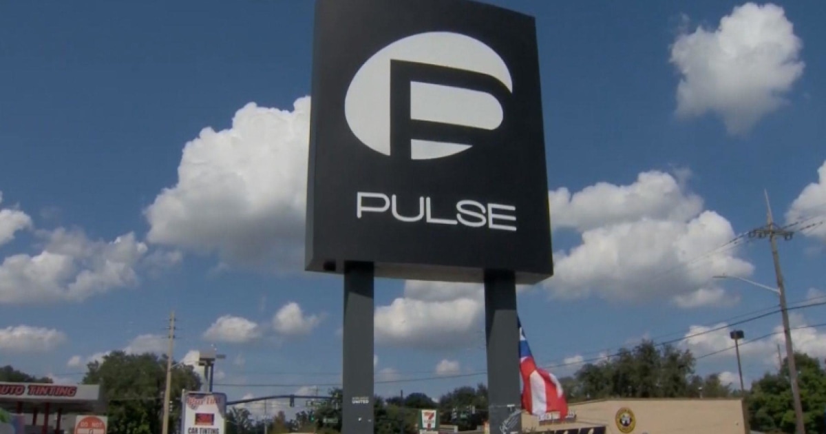 Pulse Victims To Receive Funds