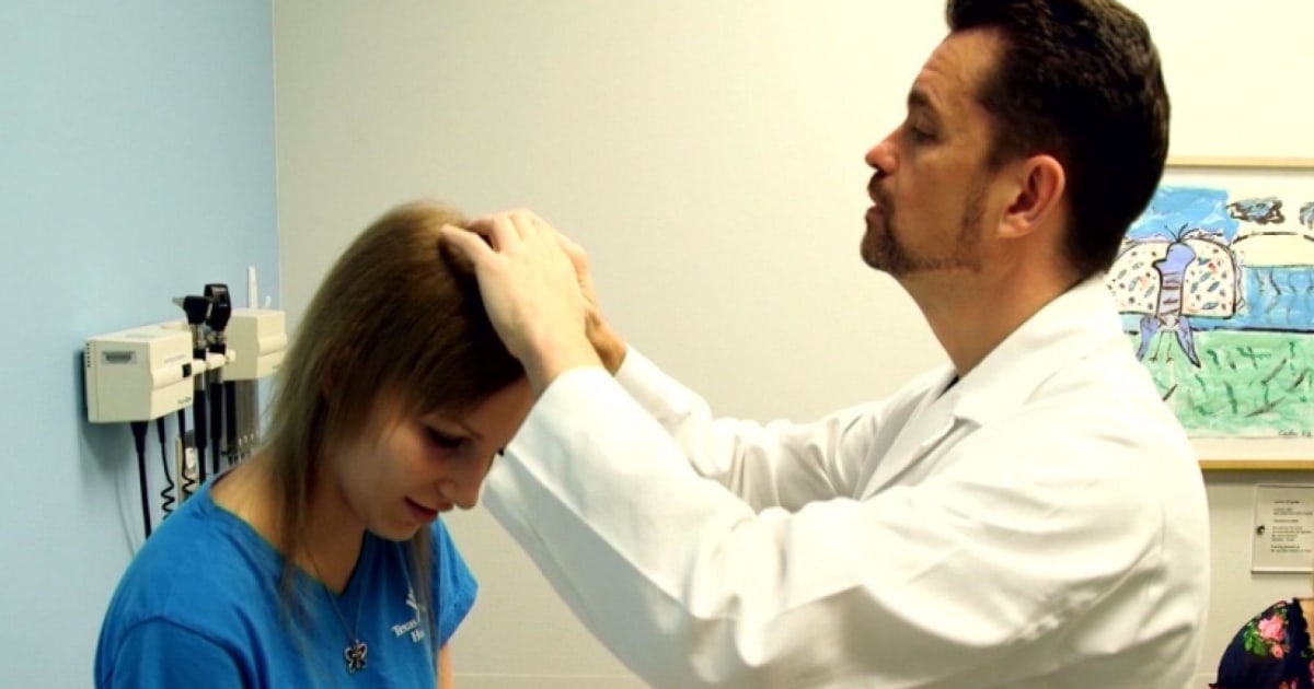 Neurostimulator Works Like a Pacemaker for the Brain