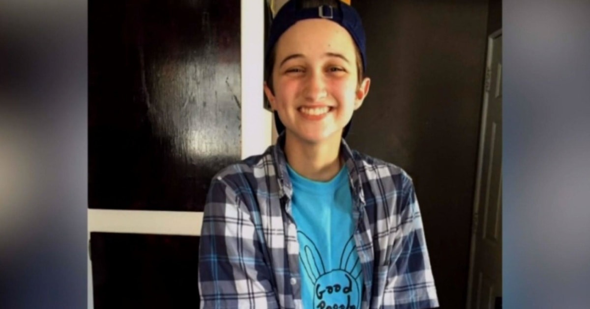 Ruling Opens Restrooms To Transgender Student