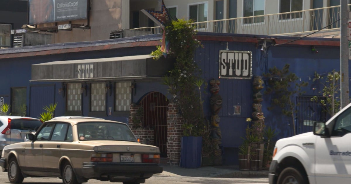 LGBTQ Bars In San Francisco Get Creative to Stay Afloat