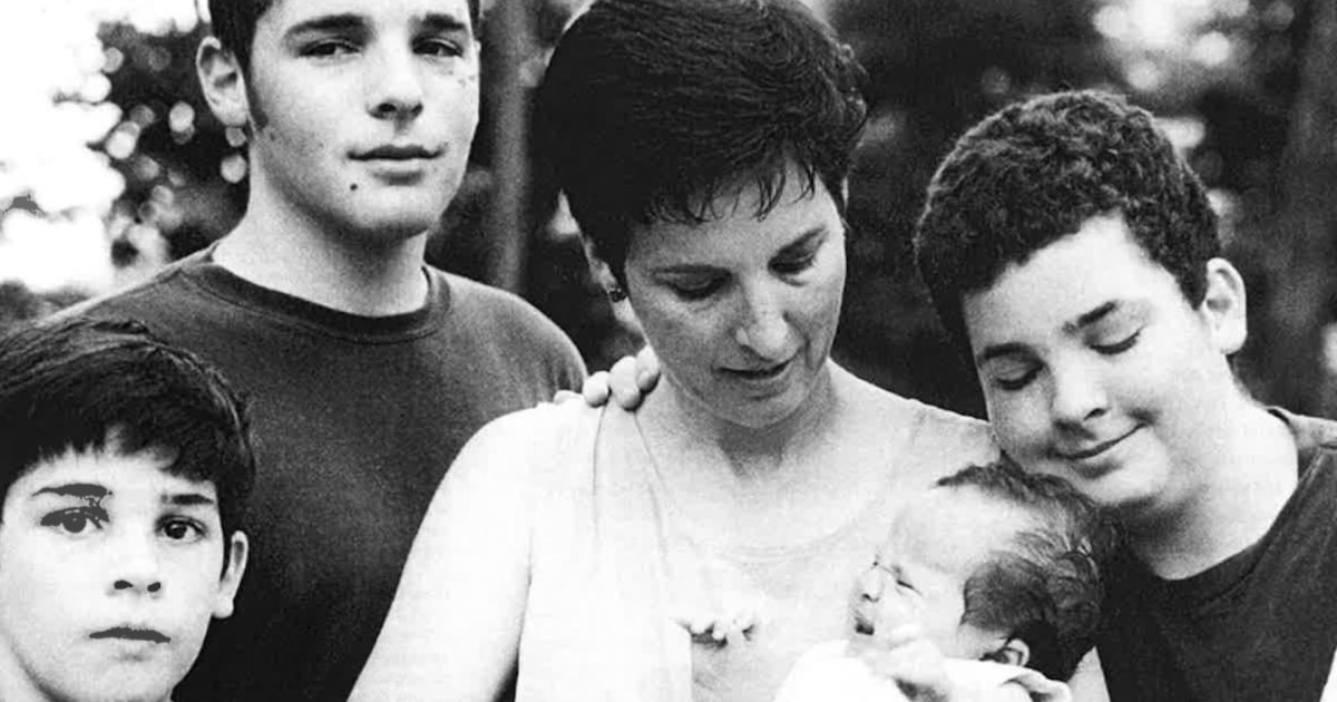 The Hero They Never Knew: Kids Remember Their 9/11 Firefighter Father