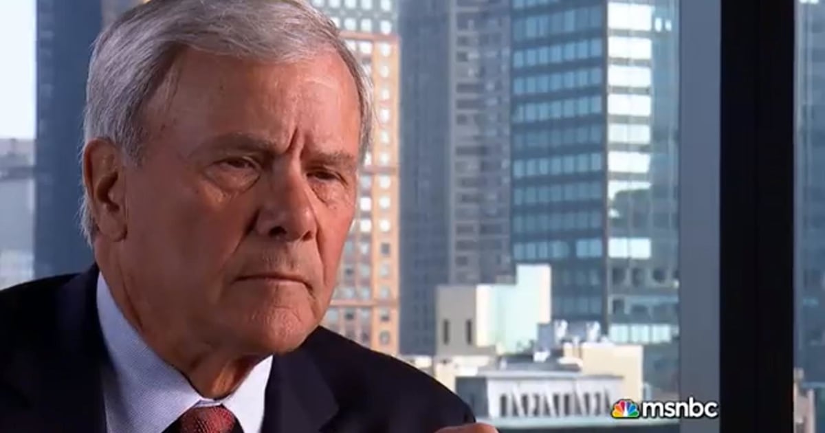 9/11: In Our Own Words, Part 3