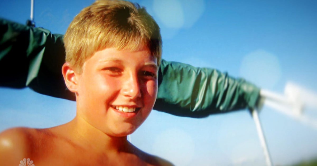 Remembering Garrett Phillips