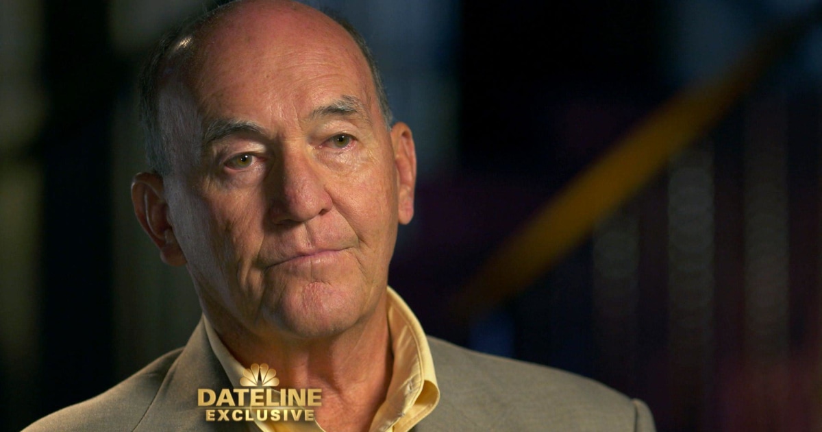 Detective Tom Haney Talks about JonBenét Ramsey Case