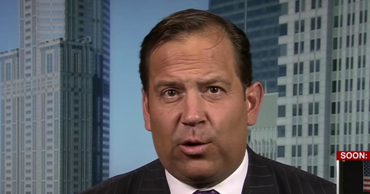 Steve Cortes: Race will go 'down to the wire'