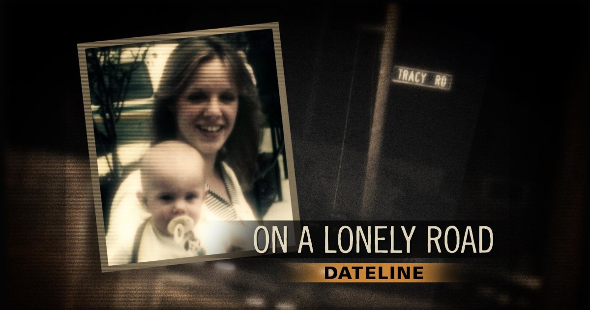 Dateline Trailer: On a Lonely Road