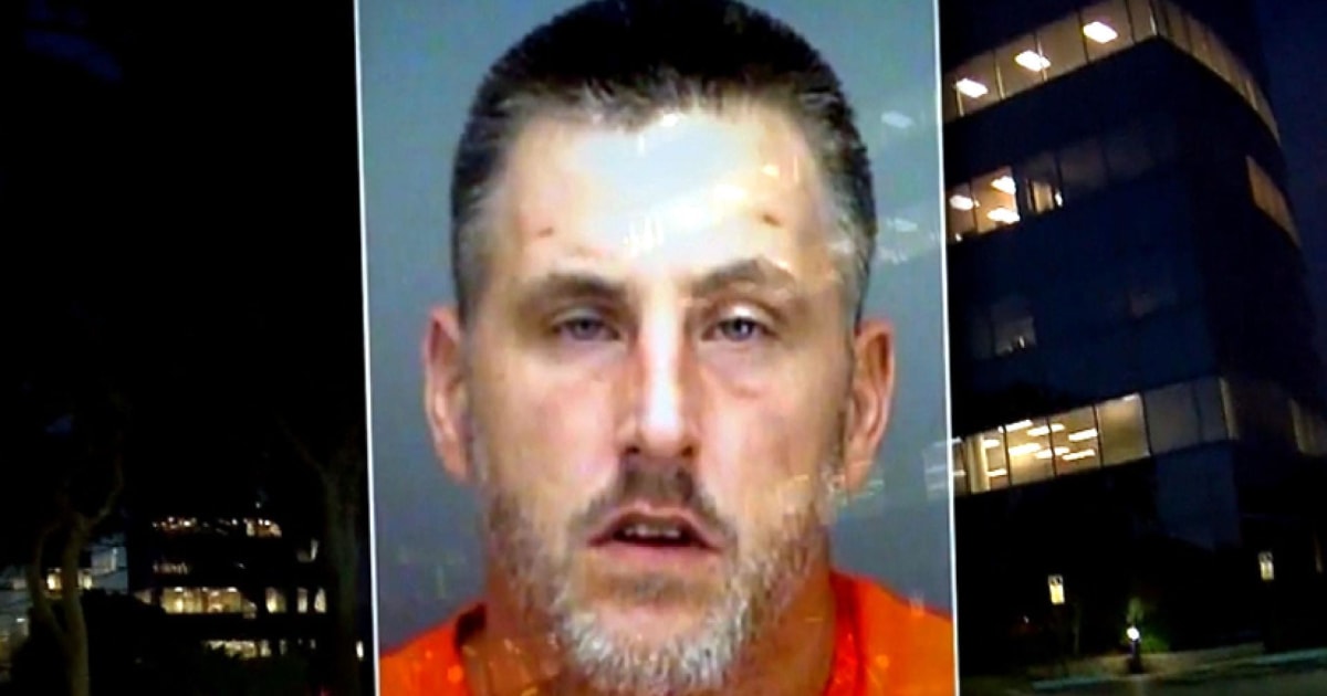 Boy Calls Cops on Dad When Man Allegedly Passes Out From Drugs in Car