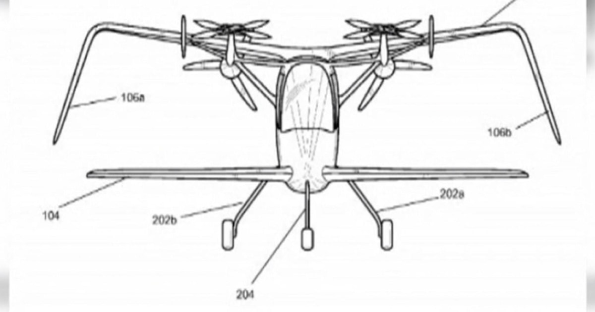 Flying Cars On The Horizon?