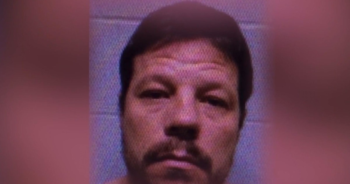 Manhunt for Oklahoma Murder Suspect Continues