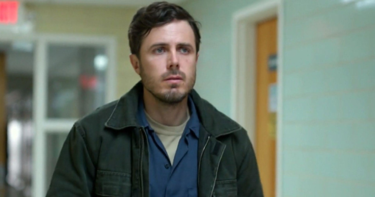 The Oscar Race Has Already Begun