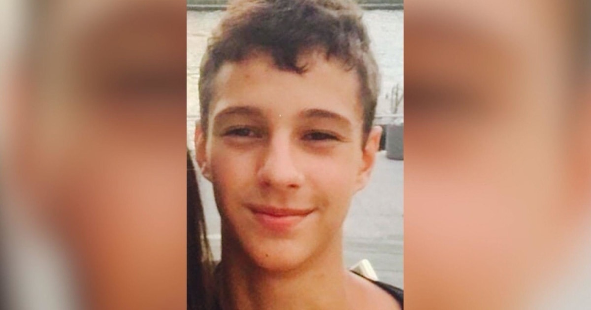 Suspects Sought In Florida Teens Beating Death