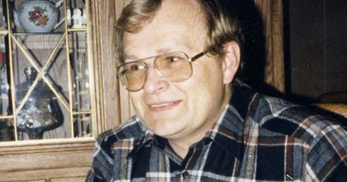 Remembering Doug Carlile