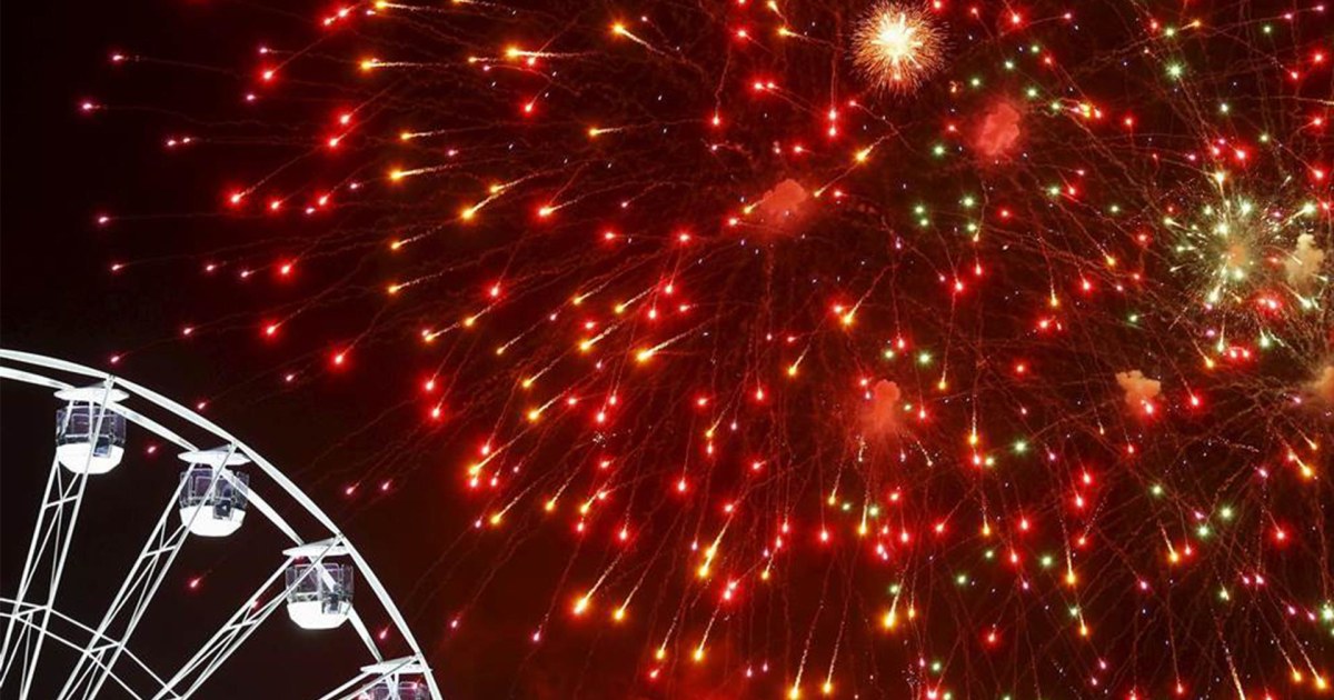 101: What Is Diwali?