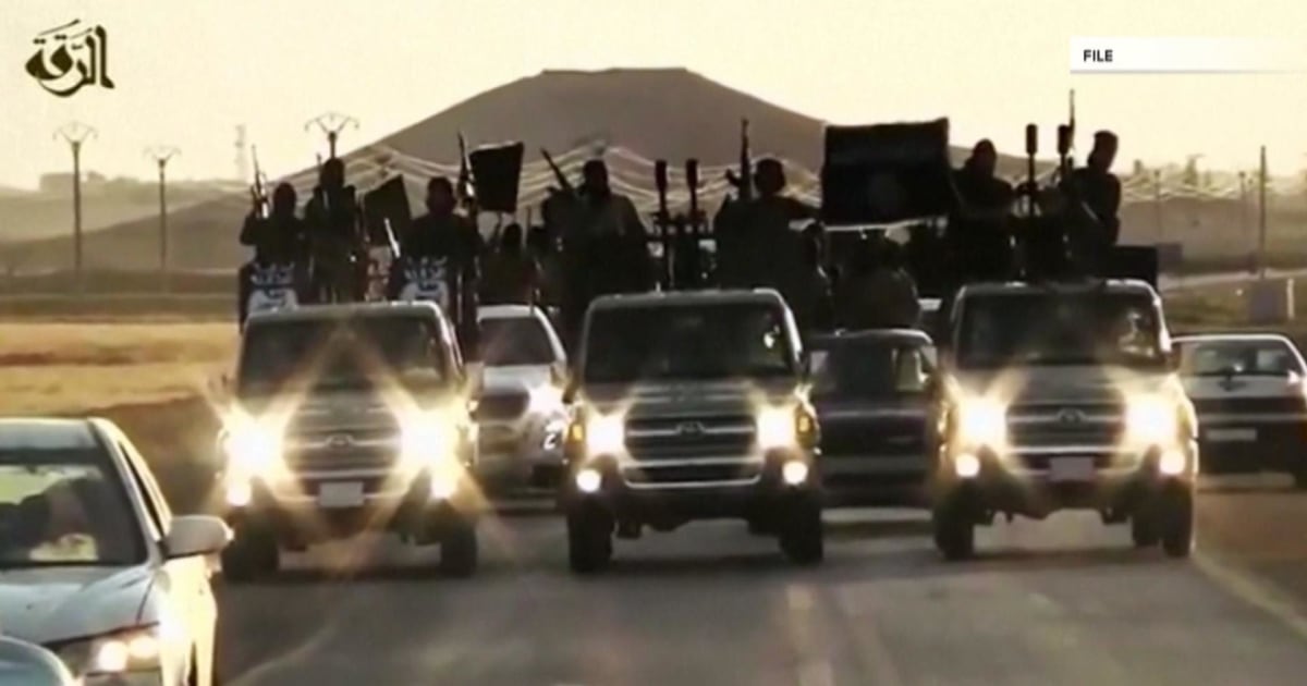 What You Need to Know About Mosul