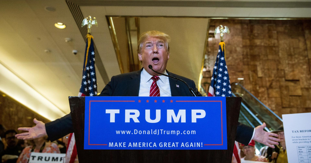 The Most Surprising Thing About the October Surprise