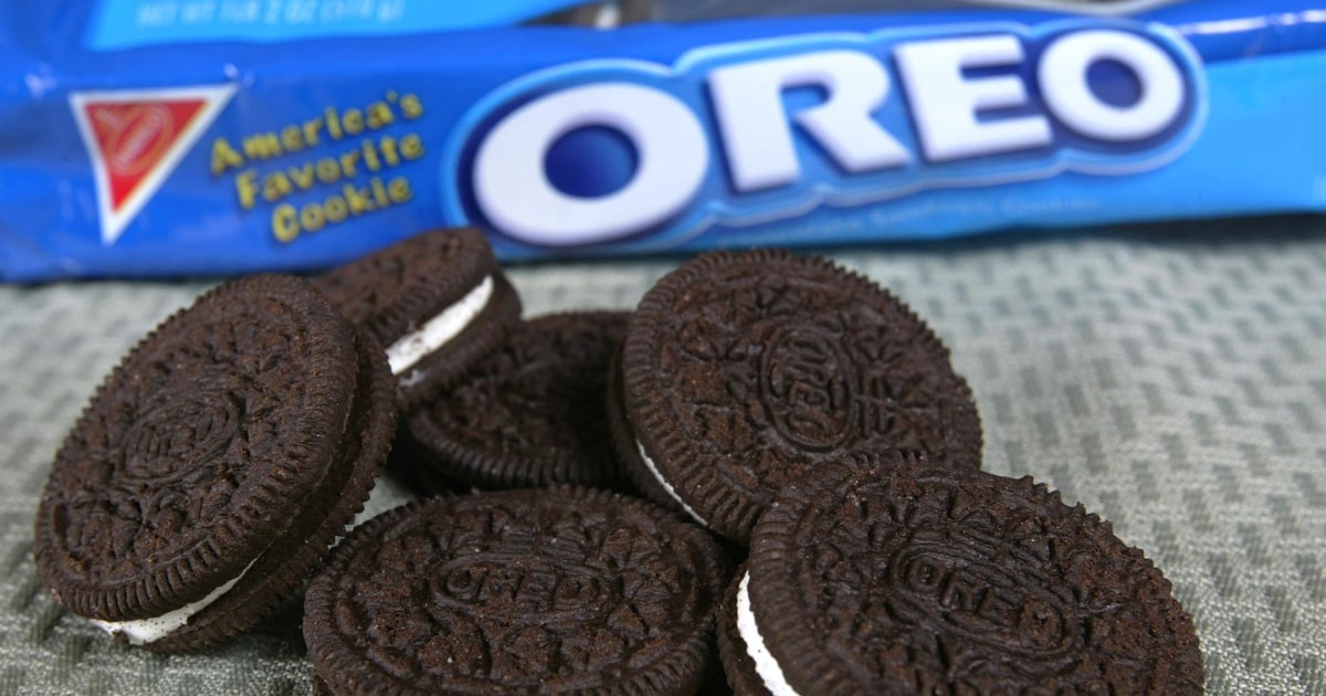 Why the Oreo Is a Campaign Issue