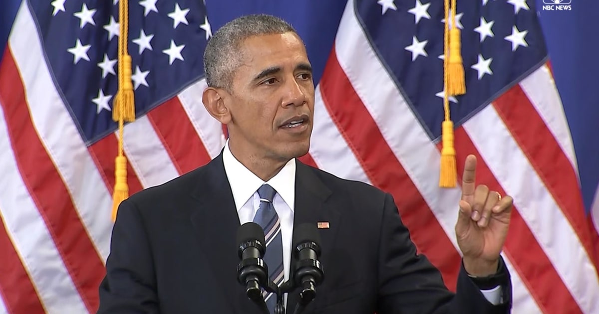 Obama Touts Rising High School Graduation Rates