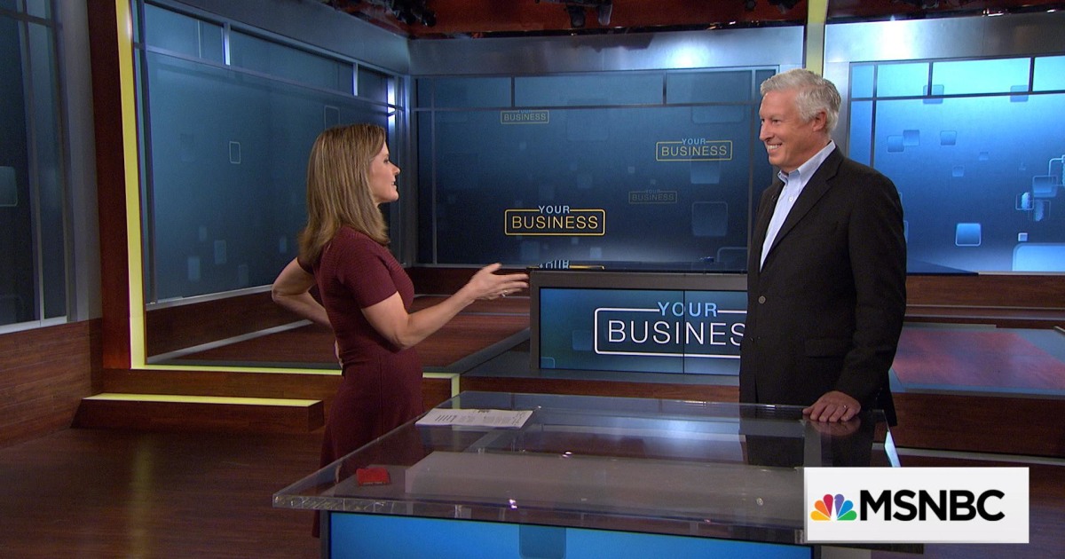 Small biz growth: Using a founder’s mentality