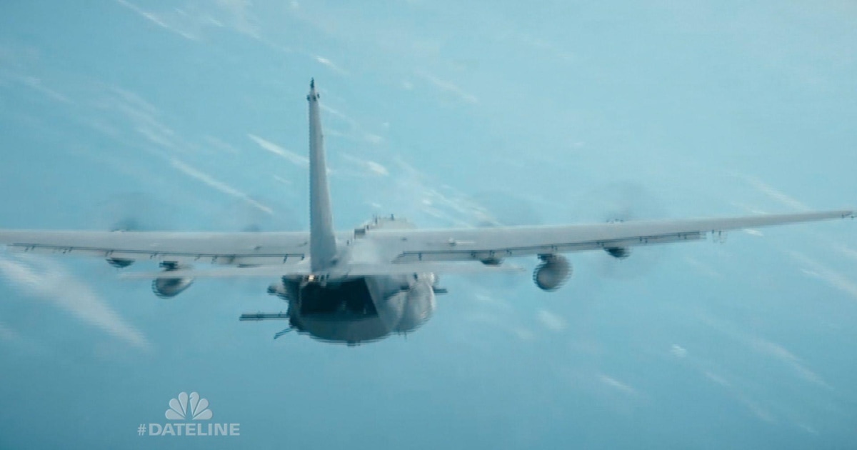 The AC-130 World