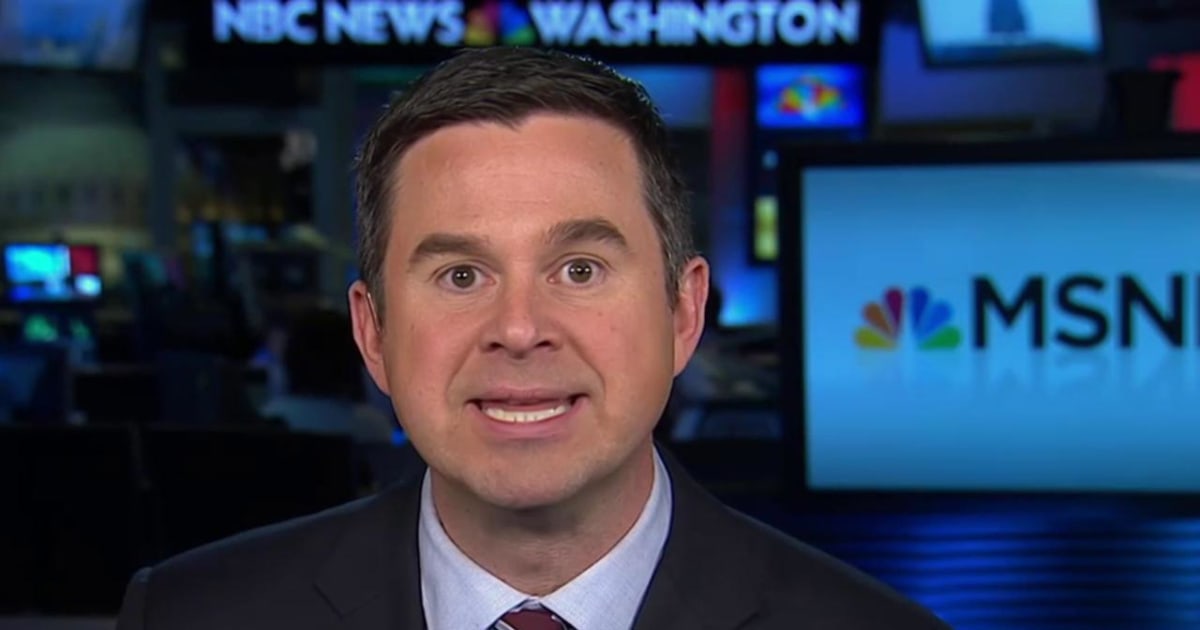 Rep. Ellison for DNC chair?