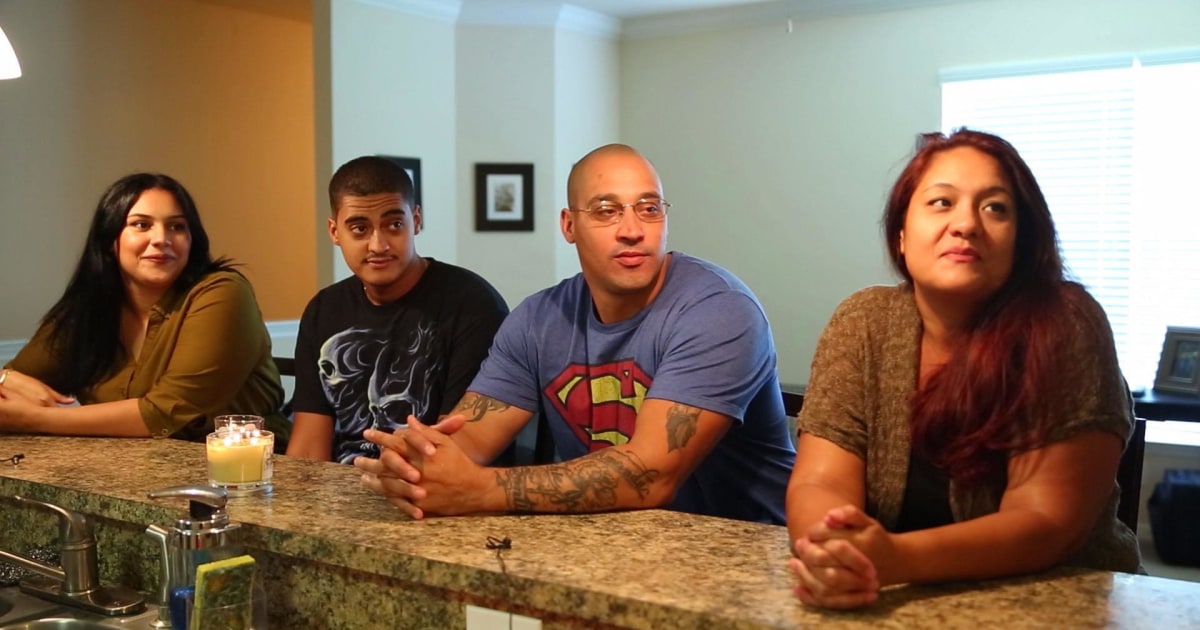 Conviction: Episode 12: We're going to Make it