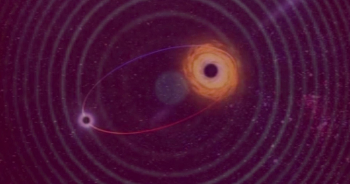 How Scientists Verified One of Einstein's Most Controversial Theories