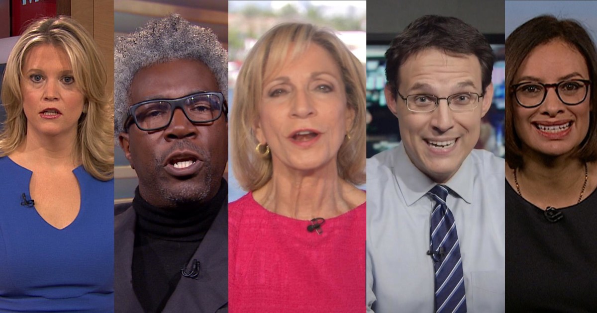 From Arizona to Florida: What To Watch on Election Night