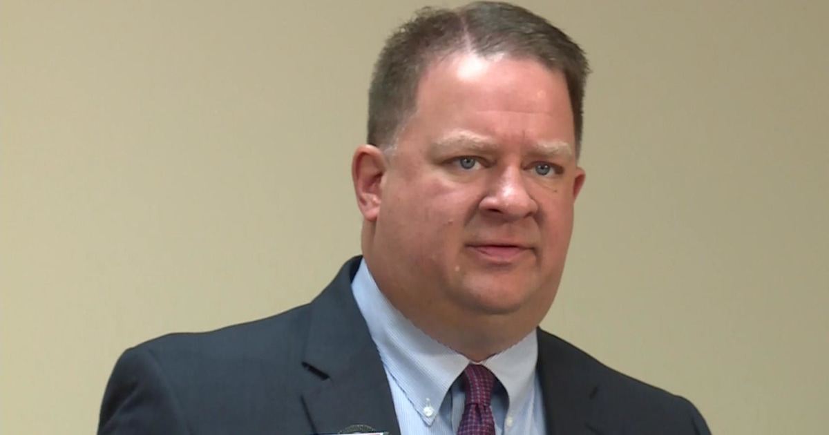 More Details Released on Couple Found Dead on South Carolina Property