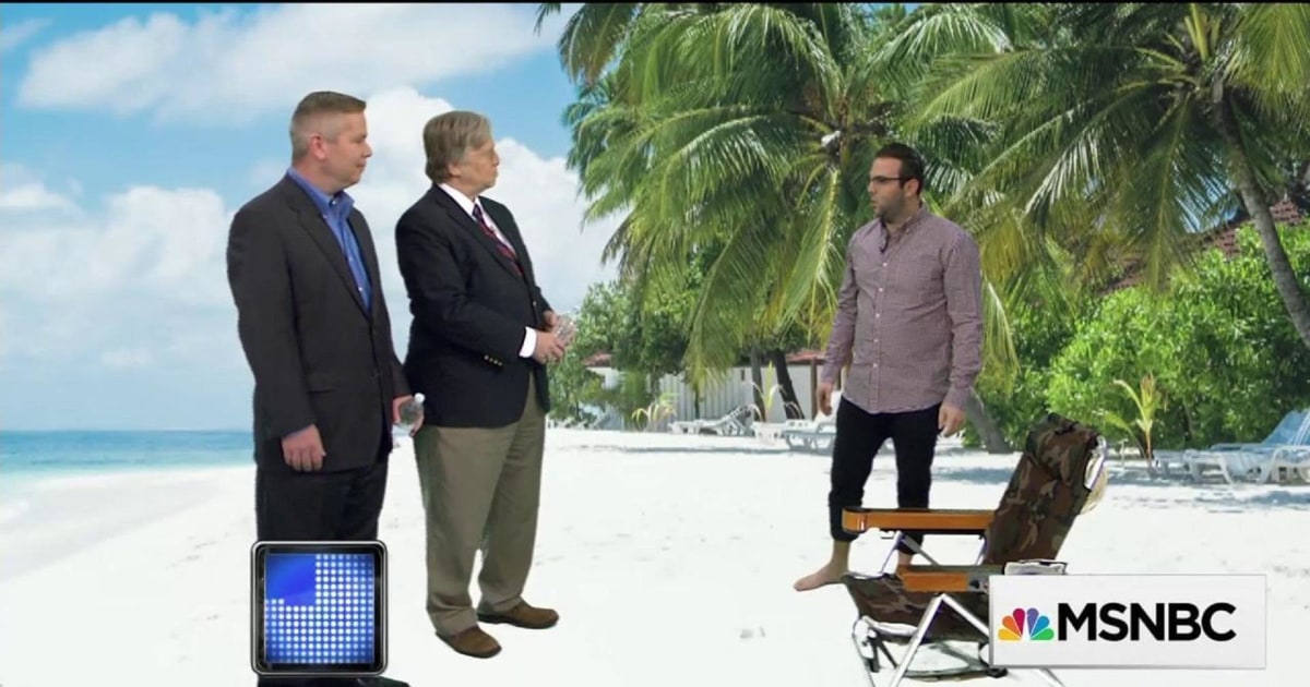 Shaze lounge chair: A comfortable, quality, high tech beach chair