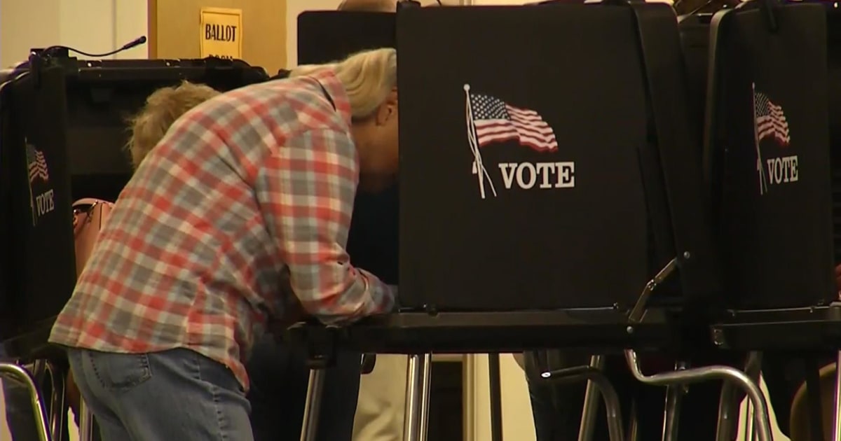 Election Stress One Thing Both Parties Agree On